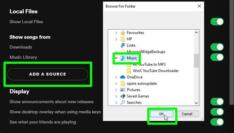 How To Upload Music To Spotify Tom S Guide