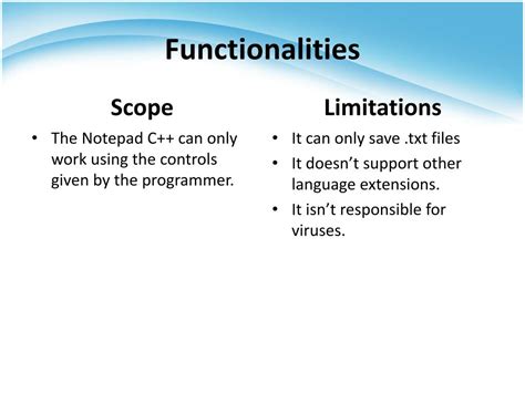 Ppt Notepad In C Powerpoint Presentation Free Download Id2400244 Ppt Notepad In C Powerpoint Presentation Free Download Id2400244