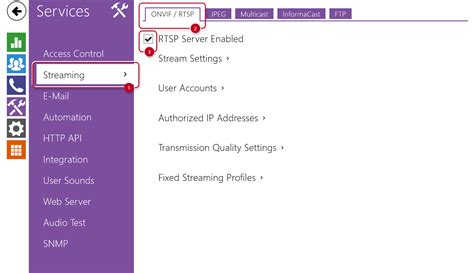 Milestone XProtect And 2N IP Intercom Integration 2N Frequently Asked Questions 2N