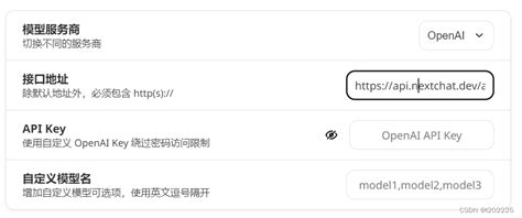 零基础使用gpt4（保姆级教程） gpt中转和直连区别 csdn博客