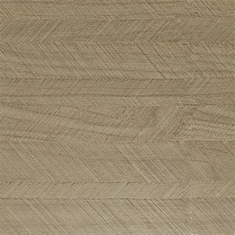 Goodhome Berberis Chevron Matt Oak Effect Chipboard And Laminate Upstand