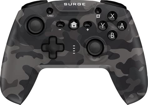 Wireless Pro Controller For Nintendo Switch And Switch 2 Surge
