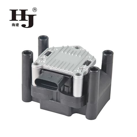 China Ignition Coil Factory/ Wholesale Supplier | Haiyan