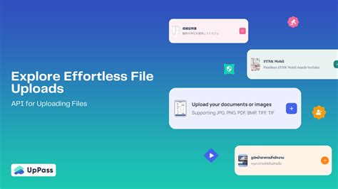 Web Form Vs Api For Uploading Files Choosing The Right Fit