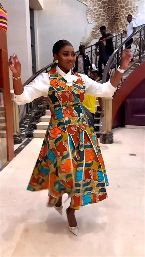 Piece Xhosa Umbhaco Dress Artofit