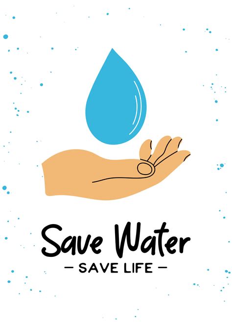 Save Earth Save Life Posters