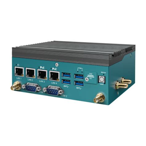 DIO Vs GPIO Key Differences For IIOT Gateways And Edge Computing Things Embedded USA