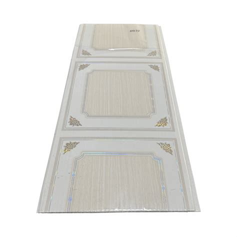 China Ceiling Wall Cladding Decoration Material Tile Suppliers