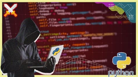 Python Hacking Real Ethical Hacking With Python Pyceh Free