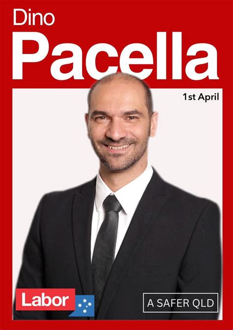 Dino Pacella On Linkedin With A Steadfast Commitment To Ensuring A