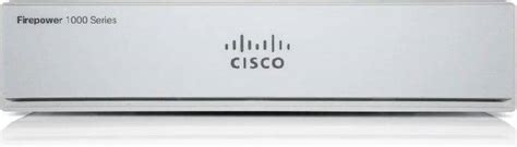 Cisco Fpr1010 Asa Firepower • See Best Prices Today
