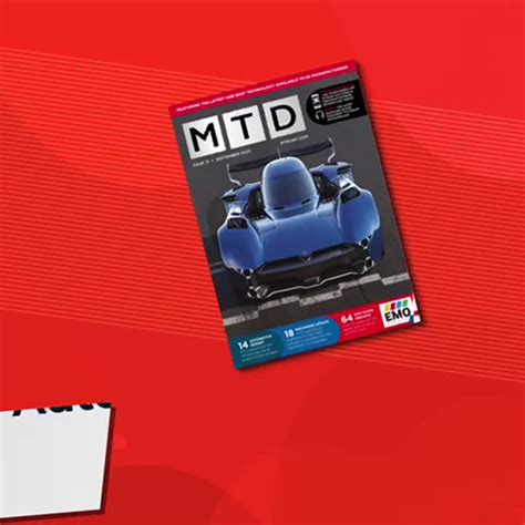 Mtdcnc On Linkedin Mtdmag Emo2023 Engineering Manufacturing Ukmfg