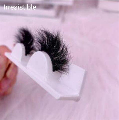 Siberian Mink Lashes