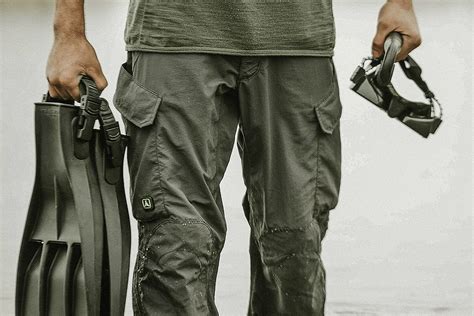 The 10 Best Tactical Pants Gearmoose