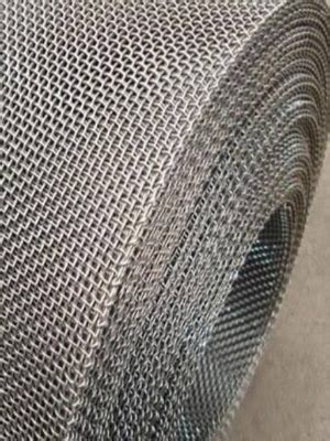 Rust Proof Stainless Steel Wire Mesh At Best Price In Bilaspur Balaji Metal Industries
