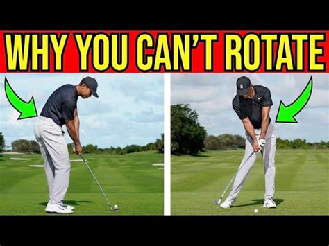 Reasons Why You Can T Rotate And How To EASILY Fix Them YouTube