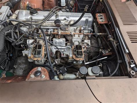 Swapping To Triple Ebay Dcoes R Datsun