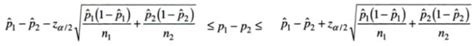 Binomial Confidence Interval Statistics How To