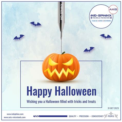 Axis Tools For Micro Machining On Linkedin Axistools Happyhalloween