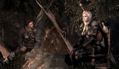 Entry 67 Behold My Otherworldly Weapon Destana Is Not The Dragonborn Loverslab