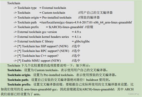 【有源码】buildroot根文件系统编译和常见问题 buildroot编译 csdn博客