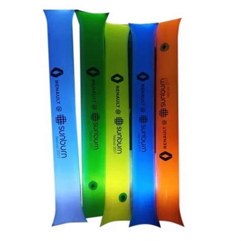 Clapper Balloon At ₹ 10 Piece Parel Mumbai Id 20557292530