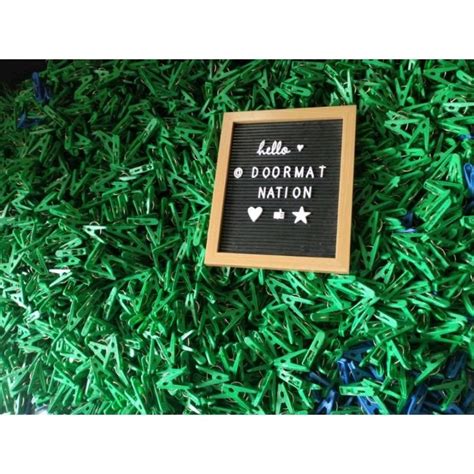 Sipit Ng Damit 50 Pcs Lazada Ph