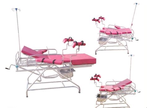 Mpi 1035 Obstetricslabour Table Sangai Healthcare Pvt Ltd