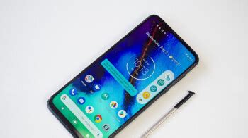 Motorola Moto G Power Specs PhoneArena