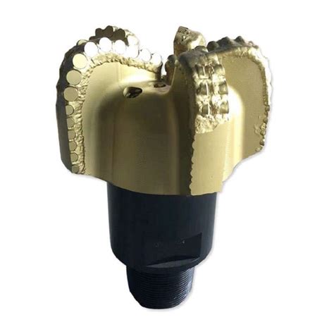 Pdc Bits Polycrystalline Diamond Compact Drill Bits Tungsten Matrix