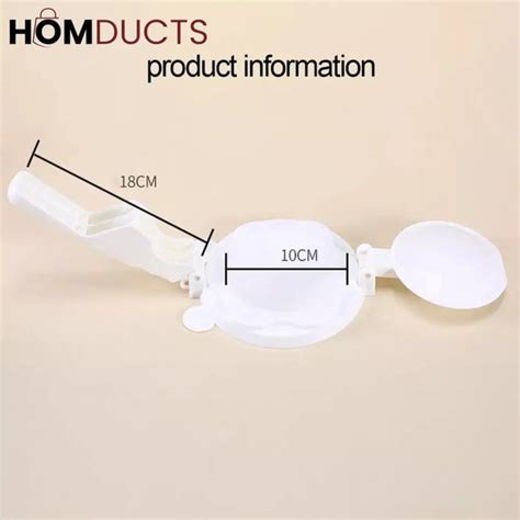 Dumpling Maker Homducts