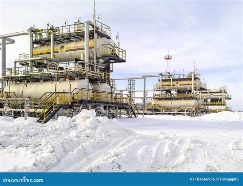 Separator Equipment For Oil Separation Modular Oil Treatment Unit