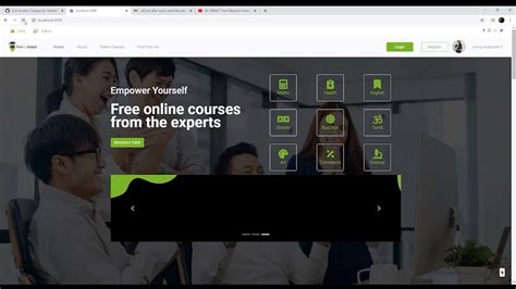 Gihan Supun On Linkedin Uiuxdeveloper Uiuxdesigner Reactjsdevelopment Freelancers