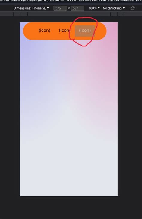customize ripple click effect on mobile · issue 1553 · skeletonlabs