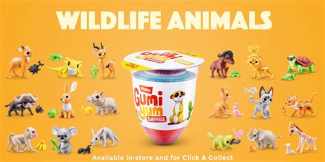 Wholesale Gumi Yum Surprise At Hancocks