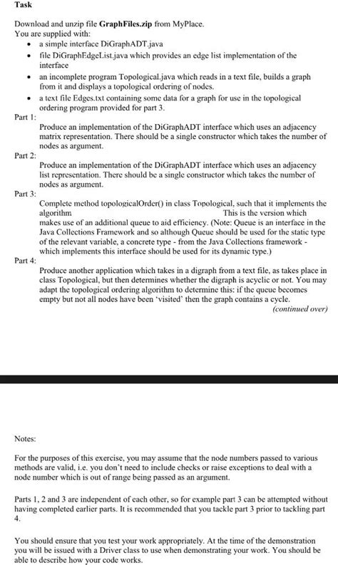 Solved Can You Help With Part 4 In This Question Please In Chegg Com