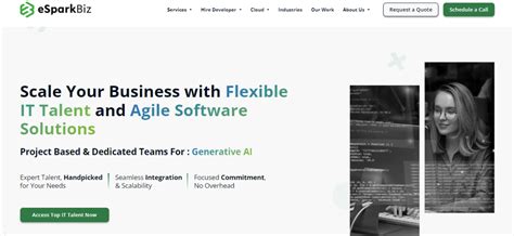 Top 10 Vuejs Development Companies June 2025 Ranking🏆