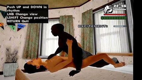 Watch Gta Sa Hot Coffee Mod Sex Movies
