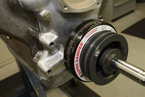 Daily Driver Ford Y Block Packs Hidden Fuel Injection And Updated Internals Hot Rod Network