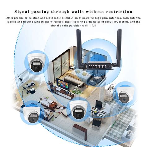 4g 5g Lte Cat 18 Wifi 6 Router Up To 1 2gbps 4g Lte Modem Qualcomm