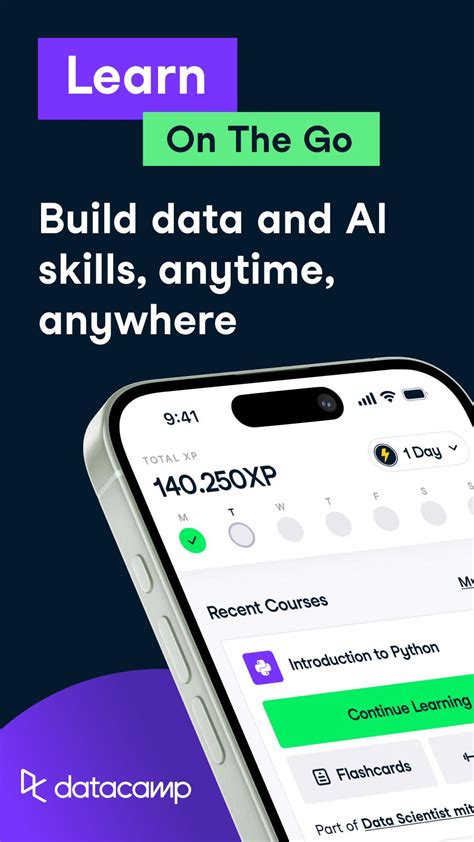 Download Datacamp Learn Data Ai Code 12000 Android Apk File