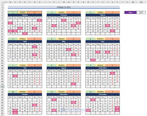 7 Unconventional Ways To Use Excel Beyond Data Analysis Exceldemy