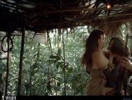 Naked Ana De La Reguera In Narcos