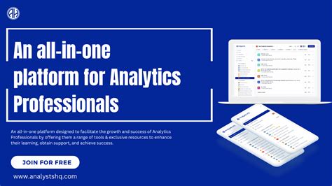 Analysts Hq By Data Techcon