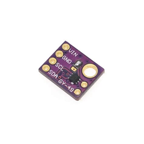 GY MAX Ambient Light Sensor Pixel Electric Company Limited