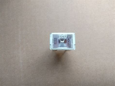 For Hyundai Elantra Sonata H1 Coupe Slow Blow Fuse Grandado