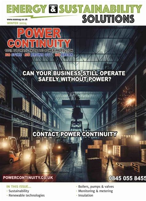 The Role Of Embedded Systems In The Energy Sector Energy Sustainability Solutions