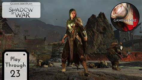 Finding Lightbringer Armor Blade Of Galadriel Dlc Middle Earth
