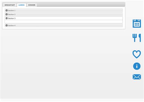 Jquery Jqueryui With Multiple Accordions Stack Overflow