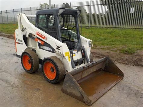 Bobcat S530 Prices Specs And Trends